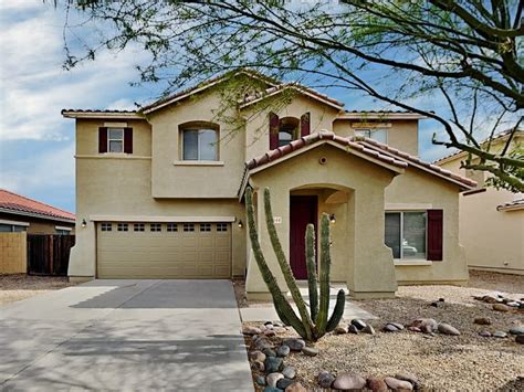 2544 W Spencer Run Phoenix Az 85041