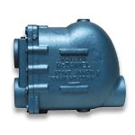 Float And Thermostatic Steam Traps Watson Mcdaniel