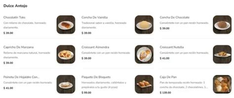 Vips Menu México Tarifas Vigentes Vips Menu México Tarifas Vigentes