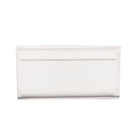 Dedeman Lateral Cornisa Creta Alb Mat Dedicat Planurilor Tale