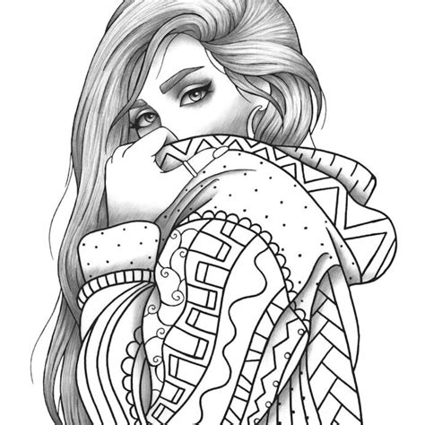 Free Printable Coloring Pages For Adults Sexy Coloring Pages