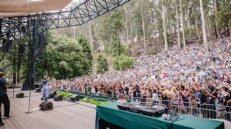Stern Grove Festival 2024 Lineup Features Chaka Khan Herbie Hancock