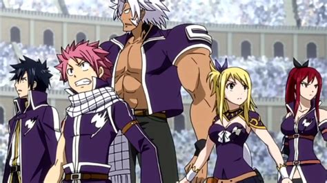 Fairy Tail