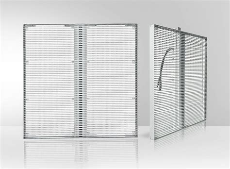 대화형 매장을 위한 투명 Led 스크린의 5가지 장점 Hongwei Led에서 구매 제품 대화형 매장을 위한 투명 Led 스크린의 5가지 장점 Hongwei Led에서 구매 제품