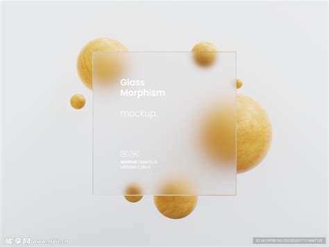 透明玻璃 设计图 海报设计 广告设计 设计图库 昵图网