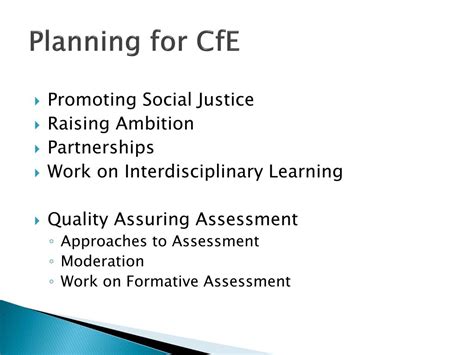 Ppt Midyis In A Secondary Context Supporting The Evolution Of Cfe Powerpoint Presentation Id