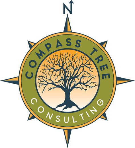 Blog Compass Tree