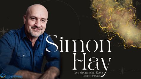 Simon Hay