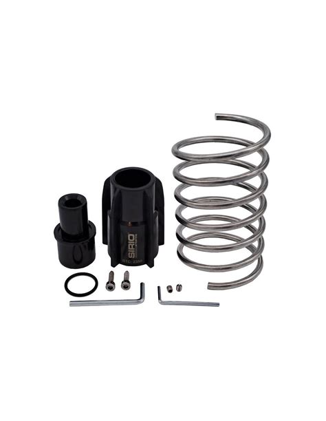 Tornado Coil Kit Sirio
