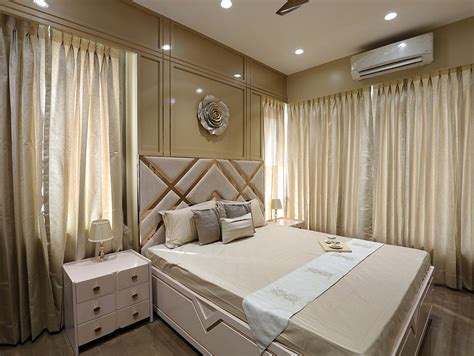 Faria Residence By Devina Shah Homeadore