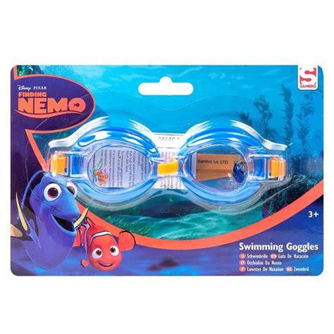 Finding Nemo Goggles