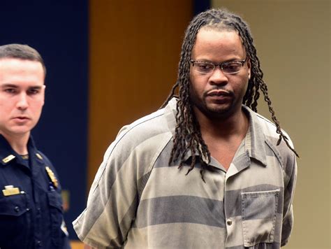 Lemaricus Davidson Wants Off Death Row For Christian Newsom Murders