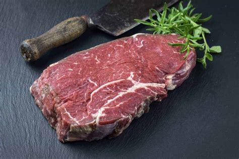 Your Ultimate Guide To The Bottom Round Steak