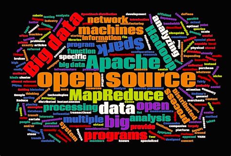 the broken promise of open source big data software and what might