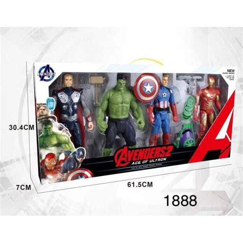 4 Types Of Hro Doll Model Hero No1888 Shopee Philippines