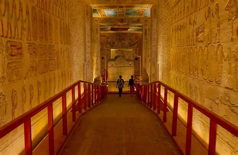 Luxor West Bank Tour Top Rated Experience Book Now