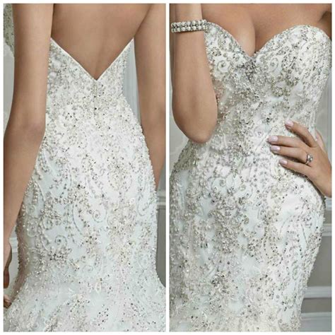 Kenneth Winston Used Wedding Dress Save 86 Stillwhite