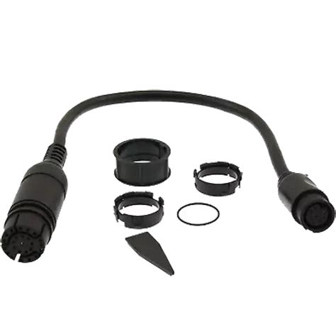 A80490 Raymarine Adapter Cable 25 Pin To 9 Pin Rv And Auto Parts