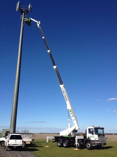 Gallery Ewp Types Cherry Picker Machine