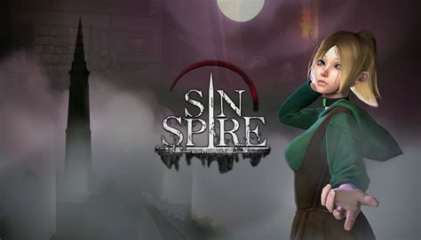 Buy Cheap Sin Spire Cd Key 🏷️ Best Price Gg Deals