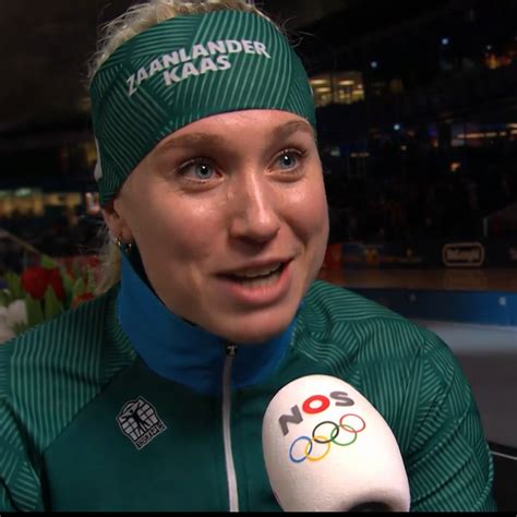 Merel Conijn Gaat Naar De Olympische Spelen