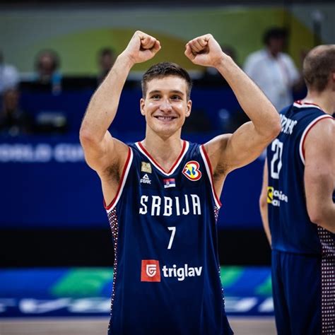 Bogdan Bogdanovic Is The Right Man To Lead Serbia Ballineurope