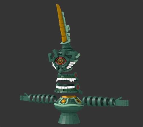 Construct Build Rbreathofthewild