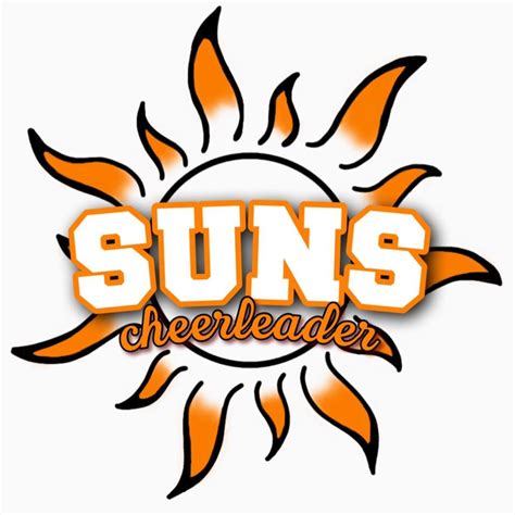 Cheer Suns Tecate Tecate