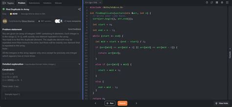 100daysofcode Drgvishwanathanchallenge Cplusplus Code Aditya Dubey