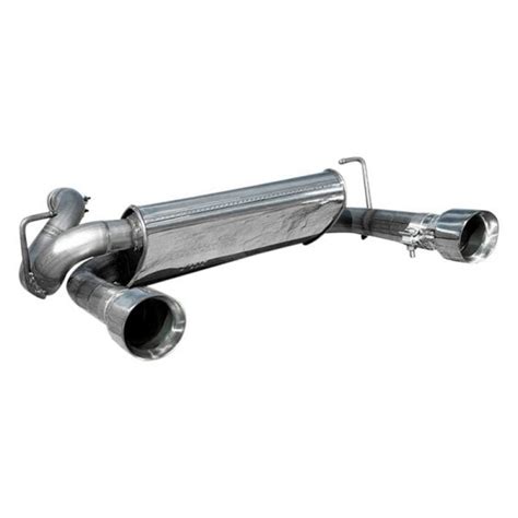 Dynomax® Super Turbo™ Exhaust Systems
