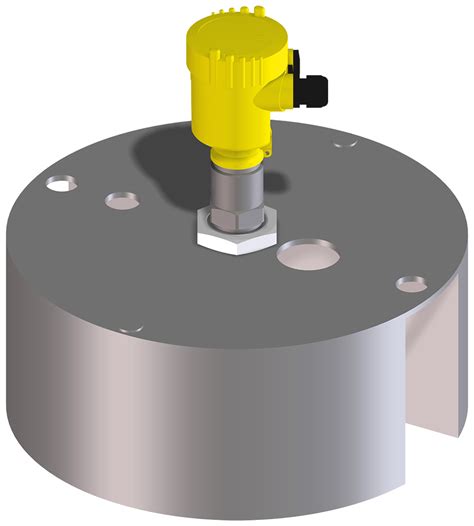 Float For Oilwater Detection Vega