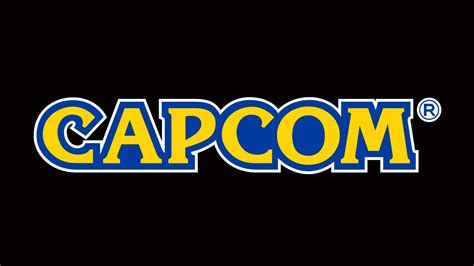 Capcom Background