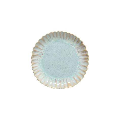 Casafina Mallorca Sea Blue Salad Plate 22 Erp221 Sea Set Of 6 Homebello