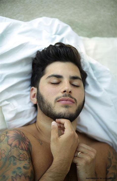 52 Breathtaking Portraits Of Trans Men That Truly Inspire