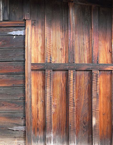 Weathered Weathered Barn Kirigin Winery Gilroy Ca Erik Ohlson