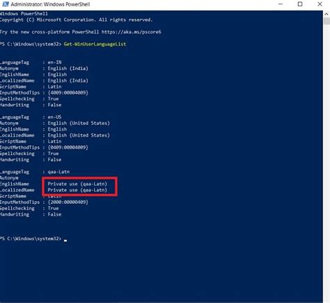 how to remove unknown locale keyboard in windows 11 10
