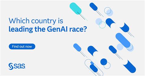 Generative Ai Global Research Report Sas