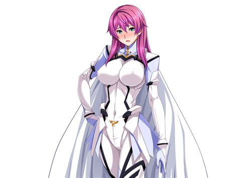 Shindou Hatsune And Prism Reica Soukou Senki Prism Reica Drawn By