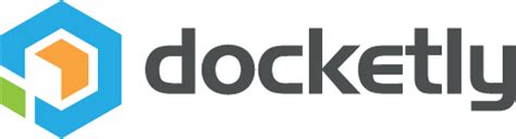 Docketly Mobile App Features Tour Docketly