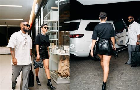 Why Didnt He Marry Her Casspers Wife Pulane Shades Thobeka