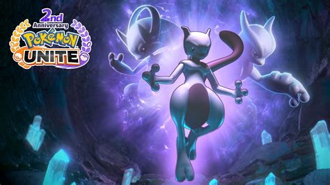 Mewtwo W Pokemon Unite Jak Go Zdobyć
