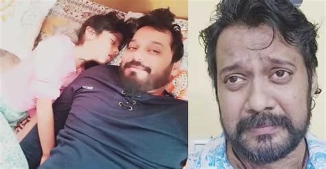 എന്റെ കുഞ്ഞിന്റെ അച്ഛനെ ഒന്ന് വിളിച്ചോ എല്ലാവരും മറന്നില്ലേ വിഷമം