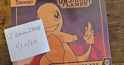 Slabs And Obf Etb 22024 Album On Imgur