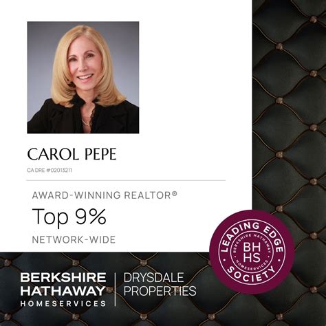 Carol Pepe
