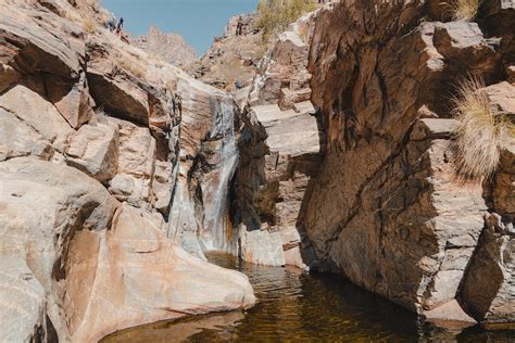 6 Best Tucson Hiking Trails Bearfoot Theory