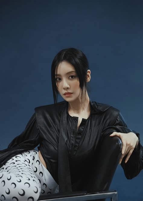 Cha Ju Young Rkactress