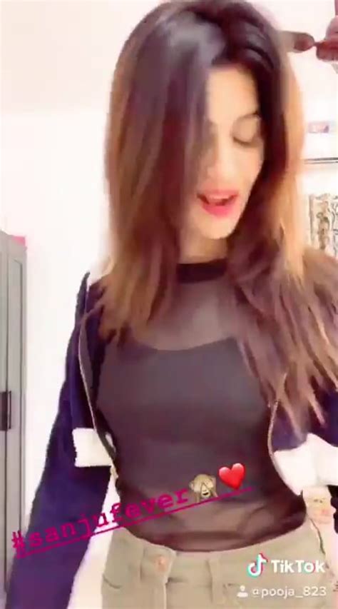 Picture Of Pooja Solanki