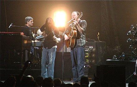 Dave Matthews Band Wikipedia