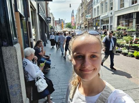 Anja Laarman Posted On Linkedin