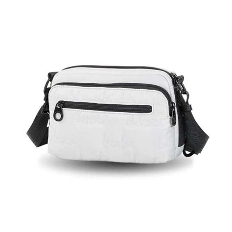 Bandolera Pequeña Devota Y Lomba Bolchetta